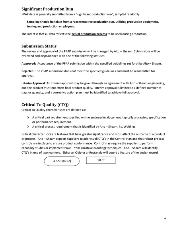 PPAP.pdf | Logistics | Business