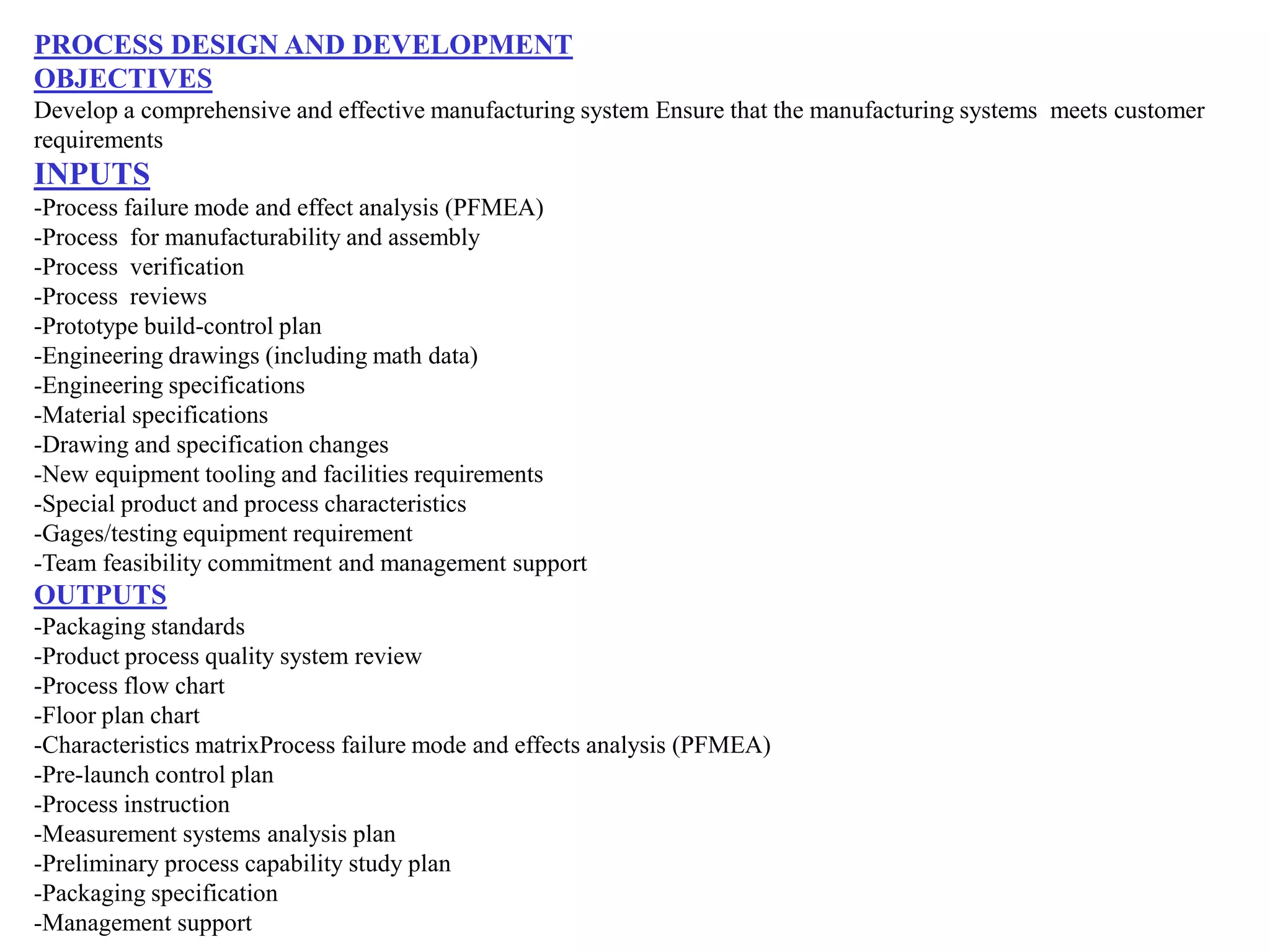 Ppap training presentation | PPT