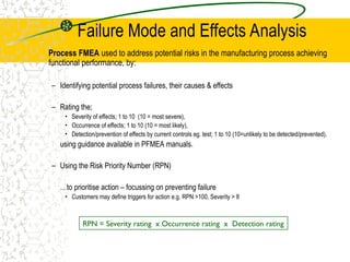 PPAP production parts approval process PPAP | PPT
