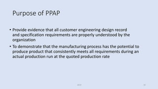 PPAP Awareness training.pptx