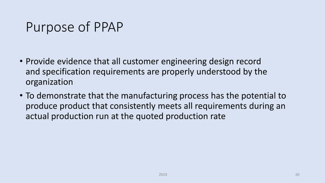 PPAP Awareness training.pptx