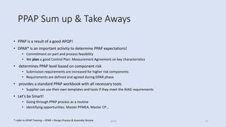 PPAP Awareness training.pptx