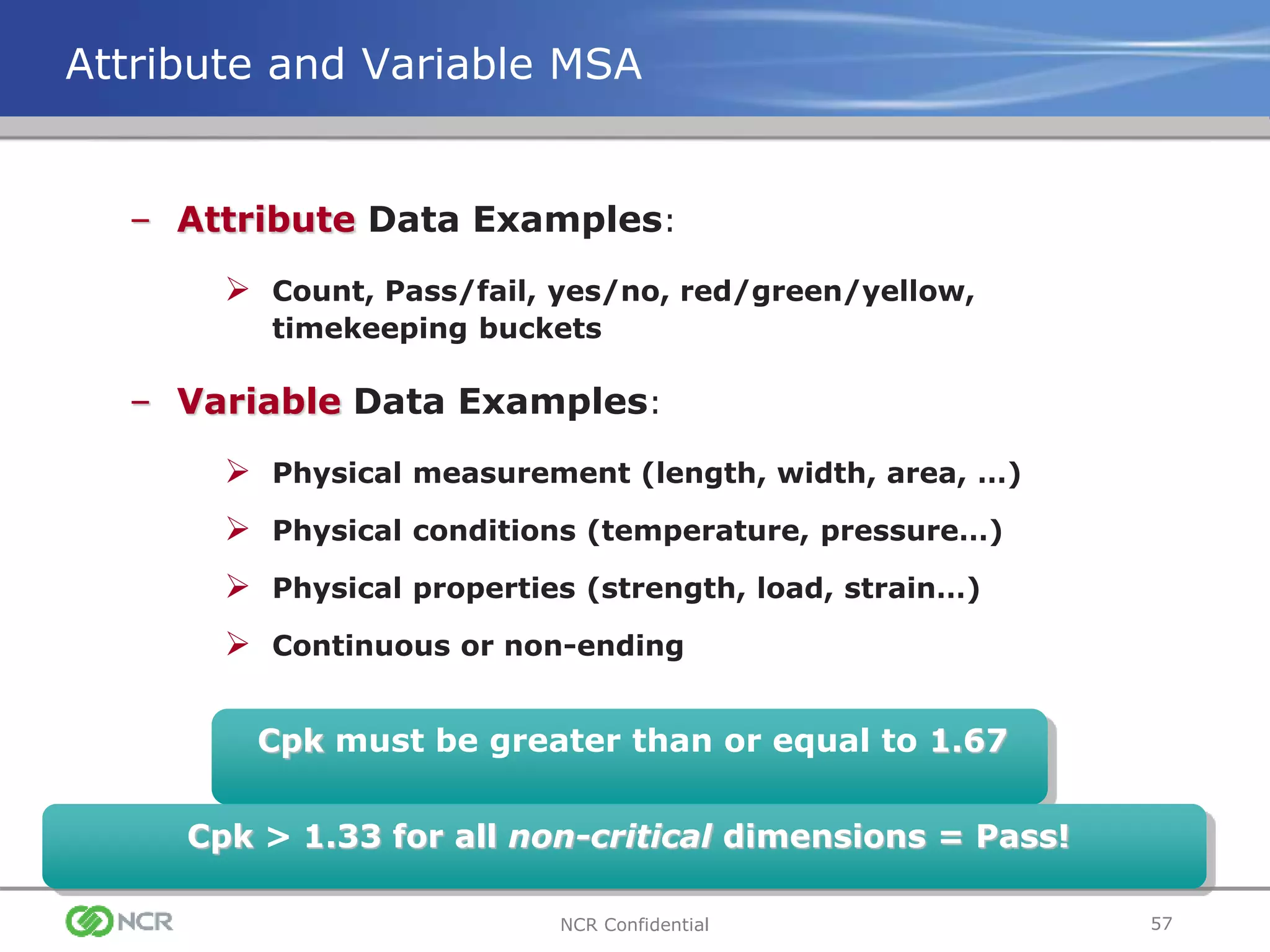 Ppap training ppt | PPT