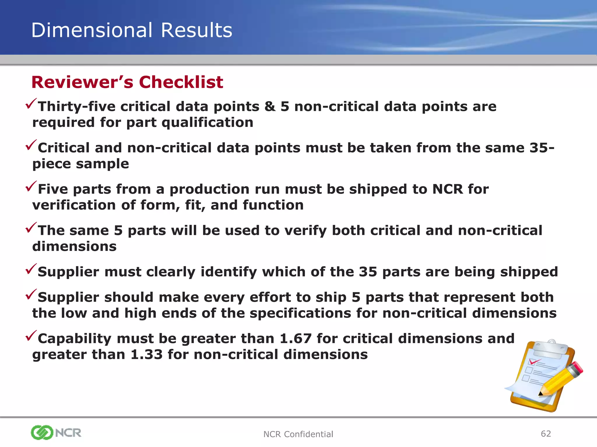Ppap training ppt | PPT