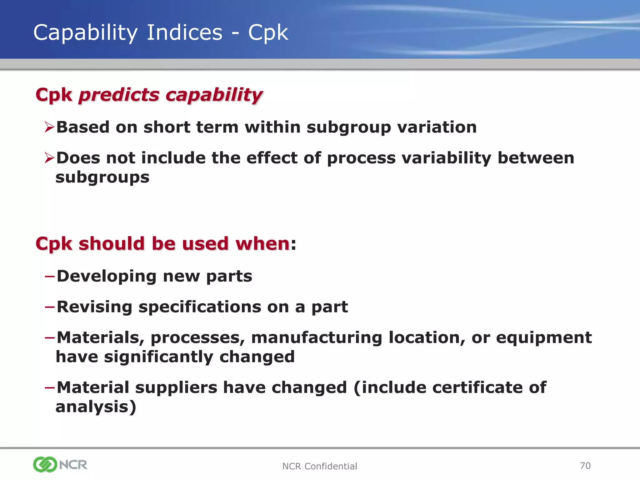 Ppap training ppt | PPT