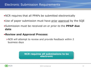 Ppap training ppt | PPT