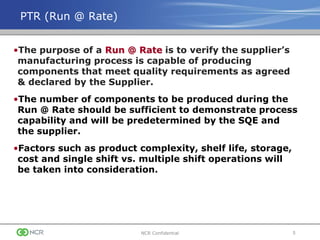 Ppap training ppt | PPT