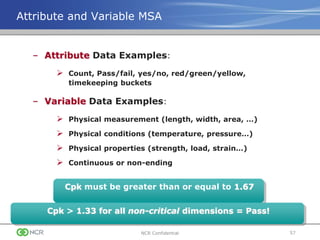 Ppap training ppt | PPT