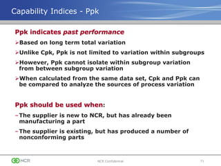 Ppap training ppt | PPT