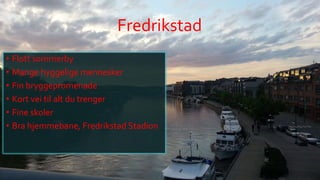 Pp arbeidskrav markus larsen | PPT