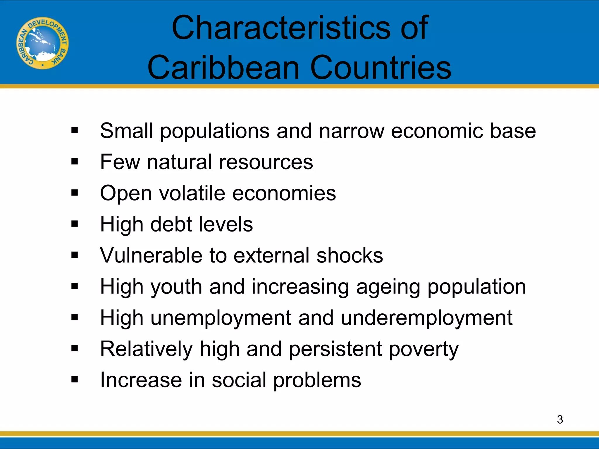 The role of PPAs in understanding poverty and inequality in the ...