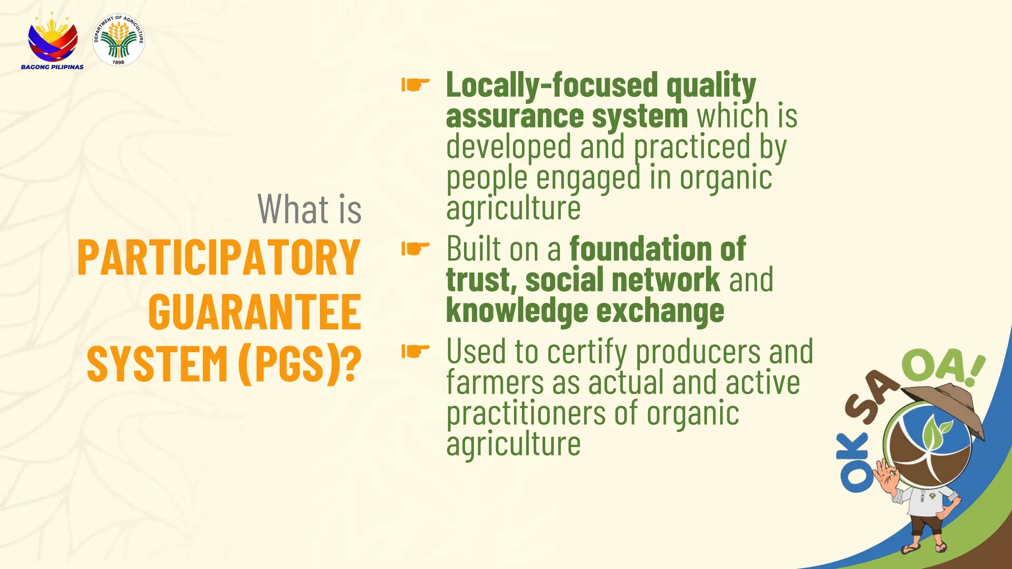 PPAs-FY-2024_OAP_OrganicAgricultureProgram | PPTX