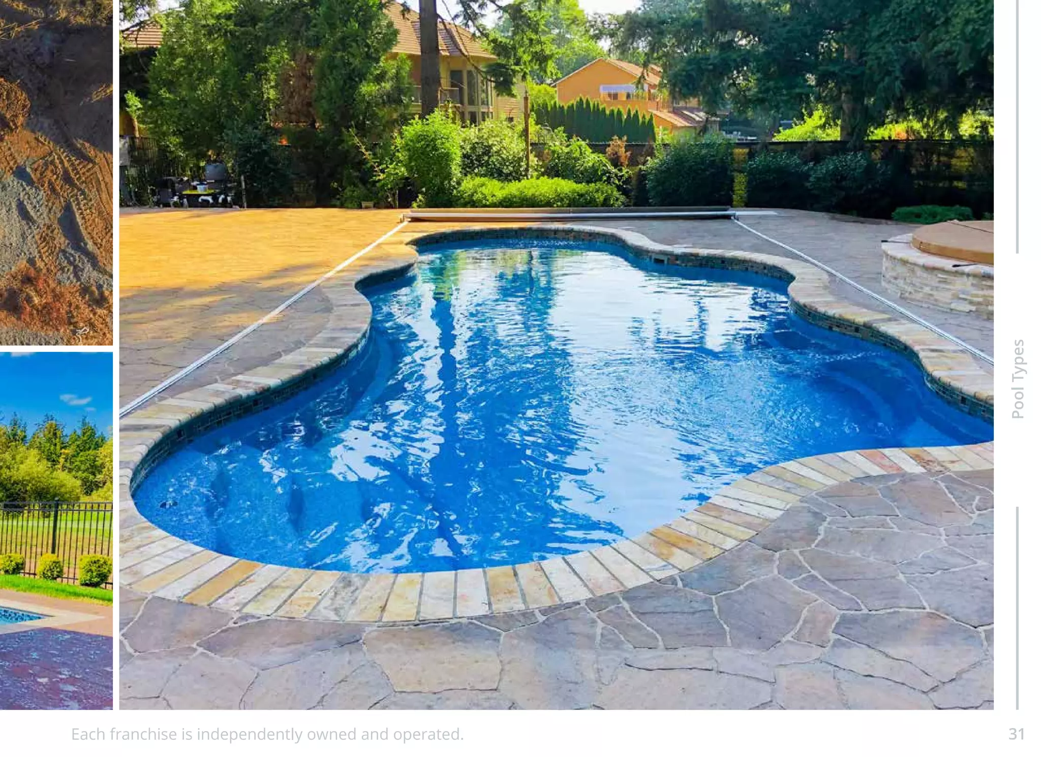 Premier Pools & Spas Brochure 2021 | PPT