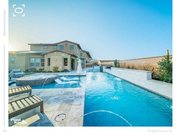 Premier Pools & Spas Brochure 2021 | PPT