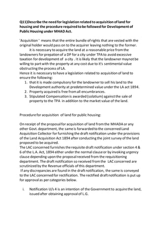 Professional practise question bank | DOCX