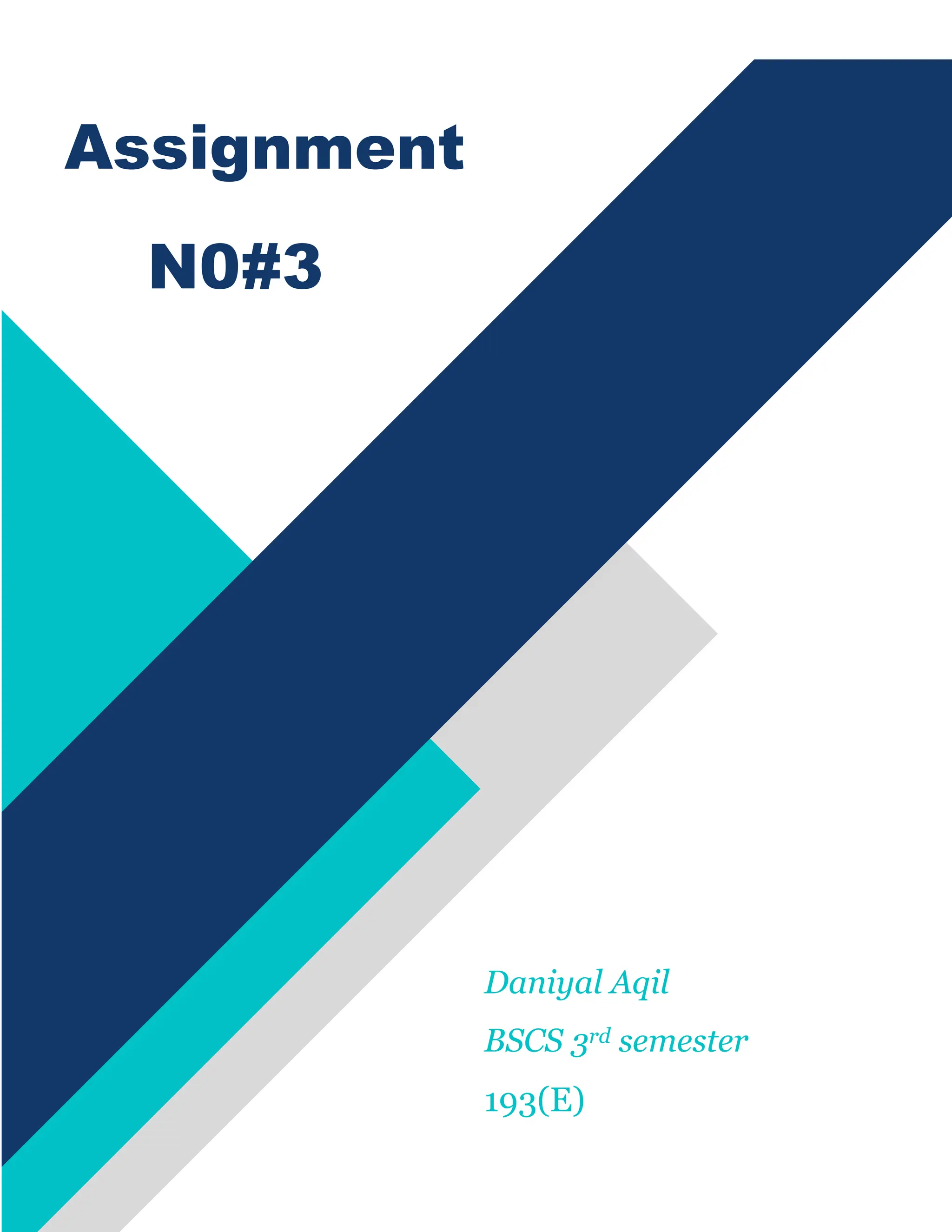 PP ASSIGNMENT 3.docx | Crime & Harmful Acts to Individuals, Society & Human Right Violations ...