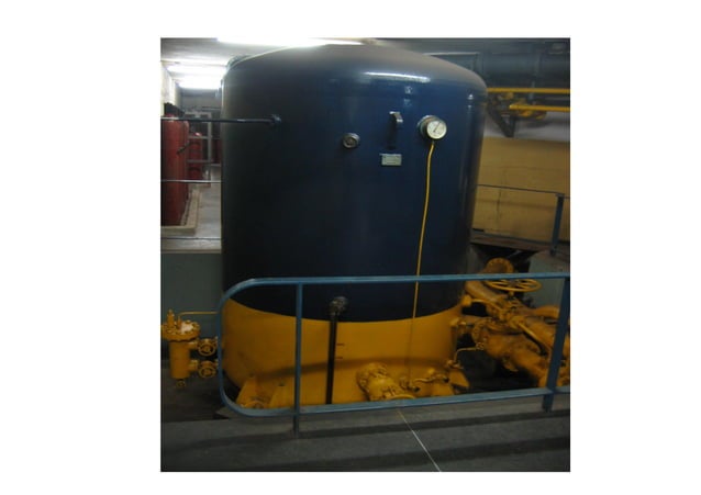Hydro Power Plant Auxaleries | PDF | Home Appliances | Home & Garden