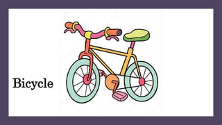 Alphabet - Letter B | PPTX