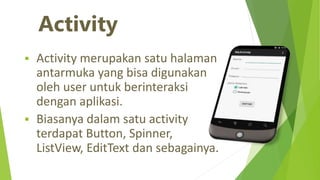 Mobile Programming | PPT