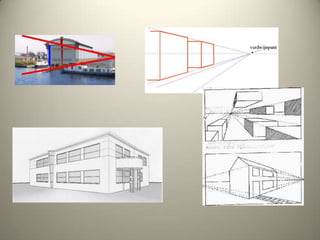 Pp,beeldaspect ruimte | PPT | Painting | Arts and Crafts