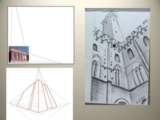 Pp,beeldaspect ruimte | PPT | Painting | Arts and Crafts