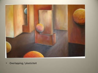 Pp,beeldaspect ruimte | PPT