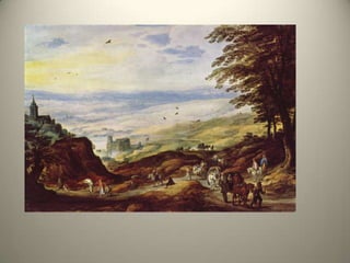 Pp,beeldaspect ruimte | PPT | Painting | Arts and Crafts