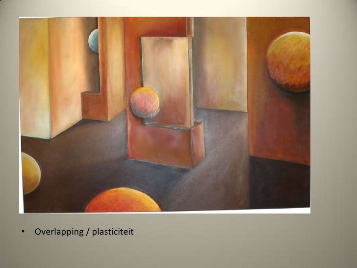 Pp,beeldaspect ruimte