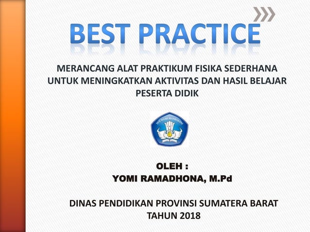 PP BEST PRACTICE.pptx