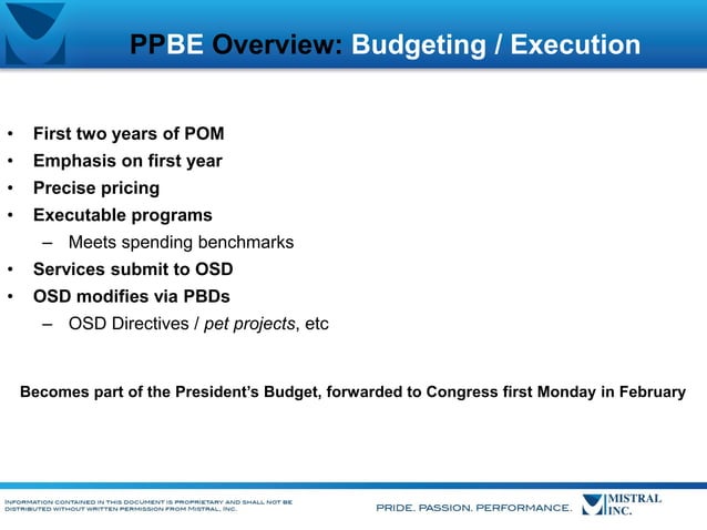 PPBE tutorial Nov 2013 | PDF
