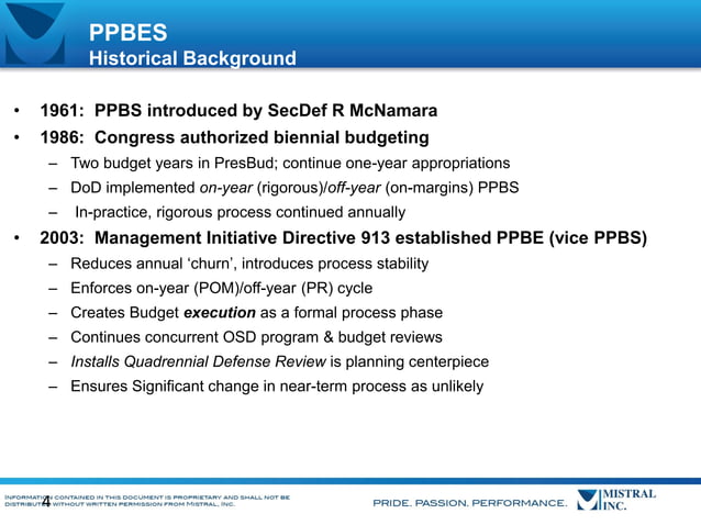 PPBE tutorial Nov 2013 | PDF