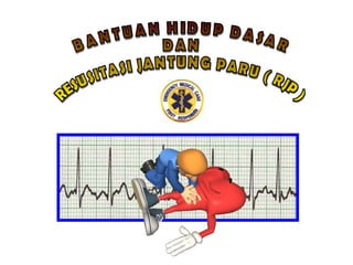 Pertolongan Pertama_BHD & RJP (Perusahaan).ppt