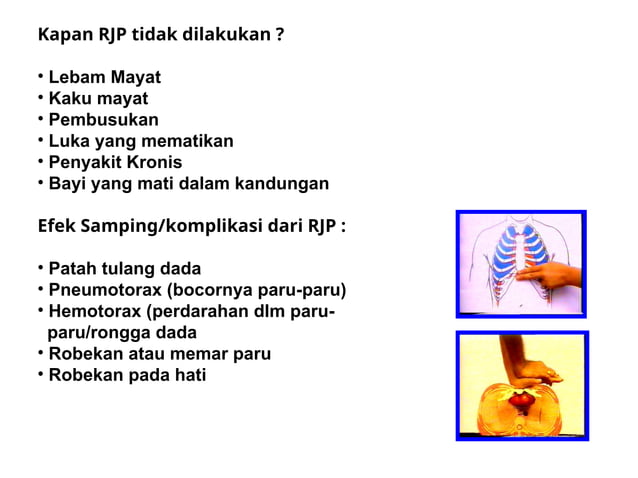 Pertolongan Pertama_BHD & RJP (Perusahaan).ppt
