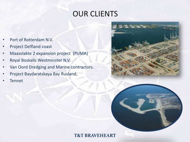 Powerpoint Braveheart Shipping | PPTX