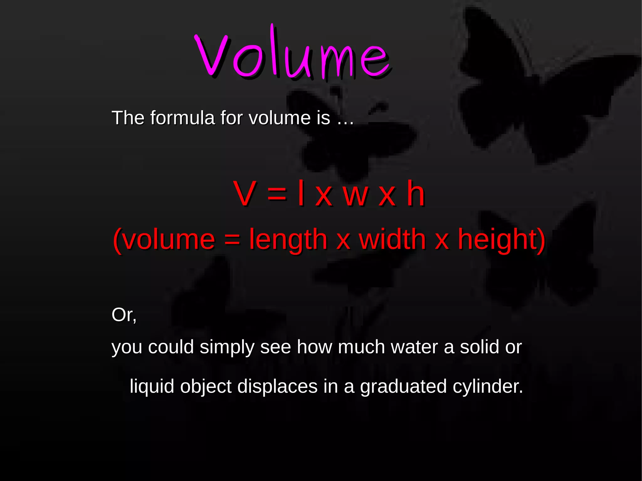 Density | ODP | Chemistry | Science