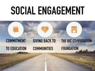 BiC presentation | PPTX