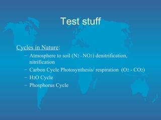 P p biodiversity limiting factors in pop #6 | PPT
