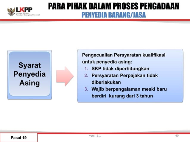 Pengantar Pengadaan Barang dan Jasa .ppt