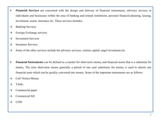 Principles & Practices of Banking module 1 | PPTX