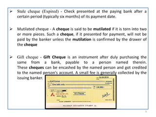 Principles and Practices of Banking module 2 | PPT