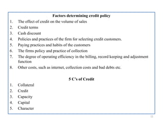Principles and Practices of Banking module 3 | PPTX
