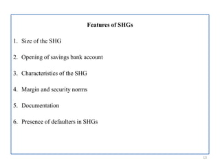 Principles and Practices of Banking Module 4 | PPTX