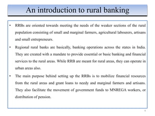 Principles and Practices of Banking Module 4 | PPTX