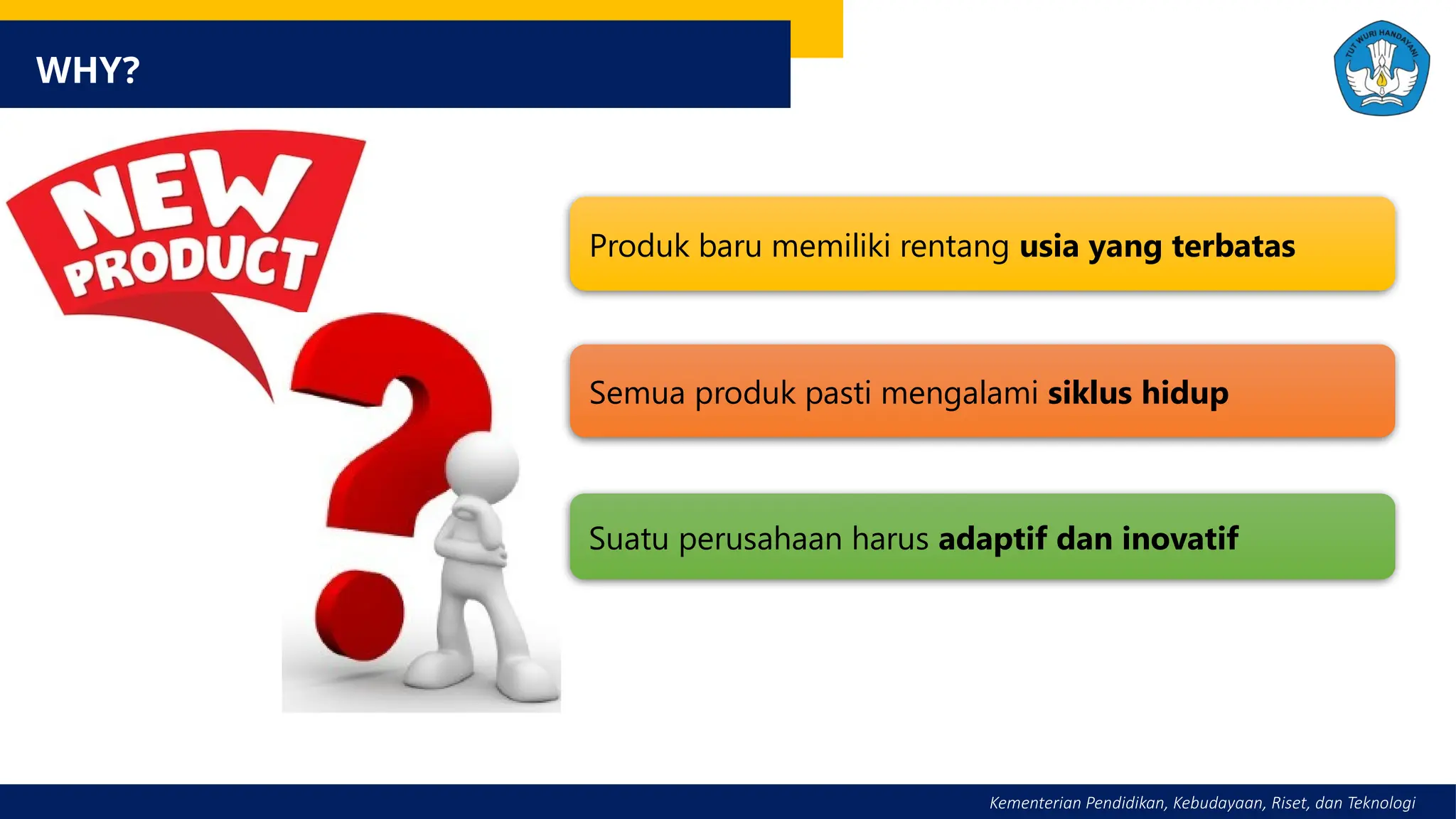 pengembangan produk baru dalam agroindustri pertanian | PPTX