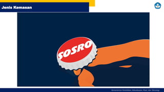 pengembangan produk baru dalam agroindustri pertanian | PPTX