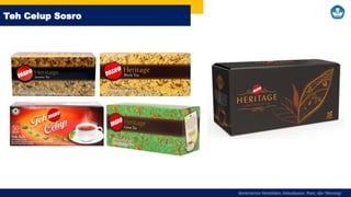 pengembangan produk baru dalam agroindustri pertanian | PPTX