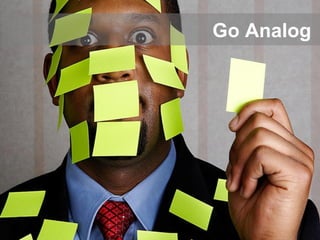 PPB Presentation Skills | PPT