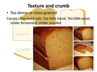Pp bread faults ad | PPTX