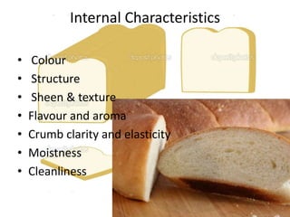 Pp bread faults ad | PPTX