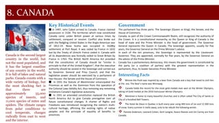 Britain & British Culture | PPT